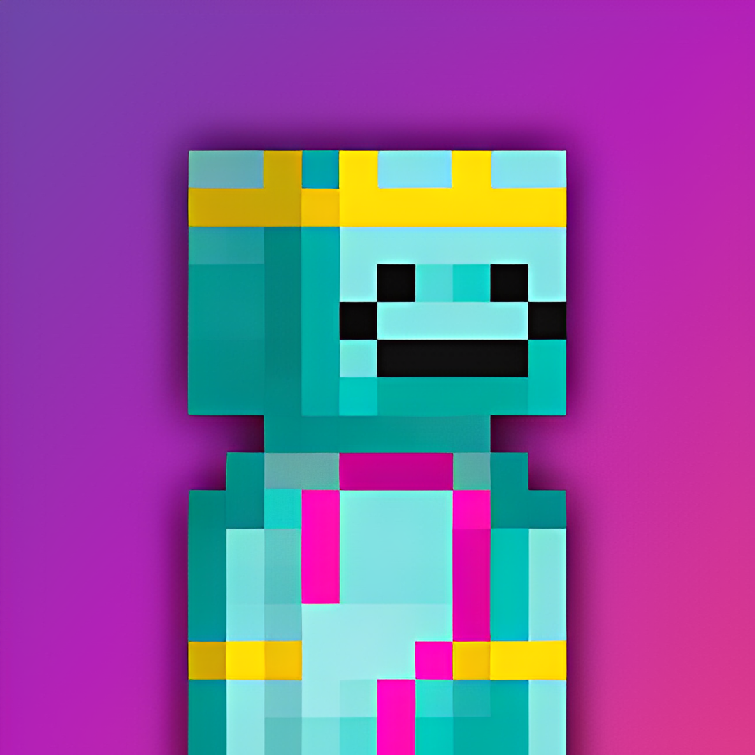 My Awesome Discord Server